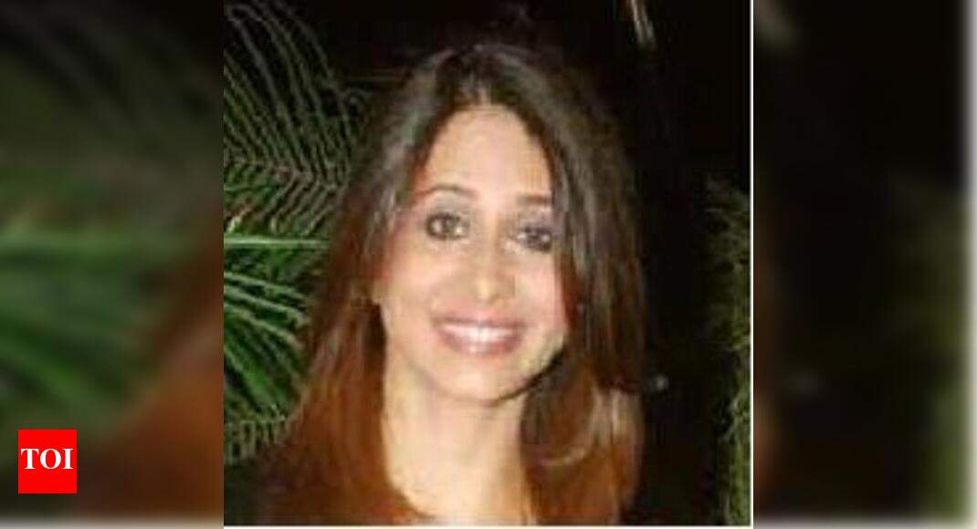 Kishwar Merchant to enter Mahadev? - Times of India