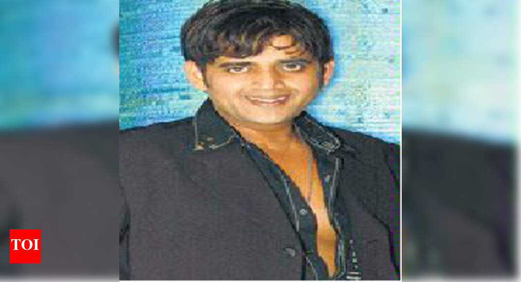 I enjoy Bollywood: Ravi Kishan | Hindi Movie News - Times of India