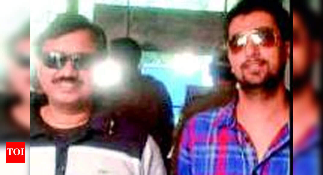 A gangster flick on Babloo Srivastava | Hindi Movie News - Times of India