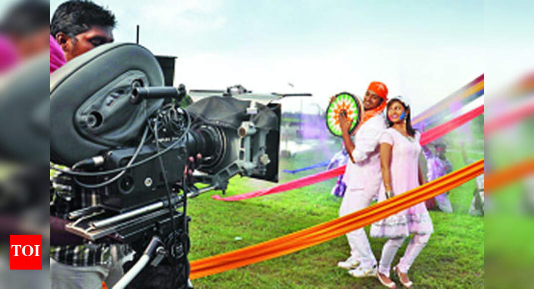 Ollywood films that failed to reach theatres | Regional Movie News ...