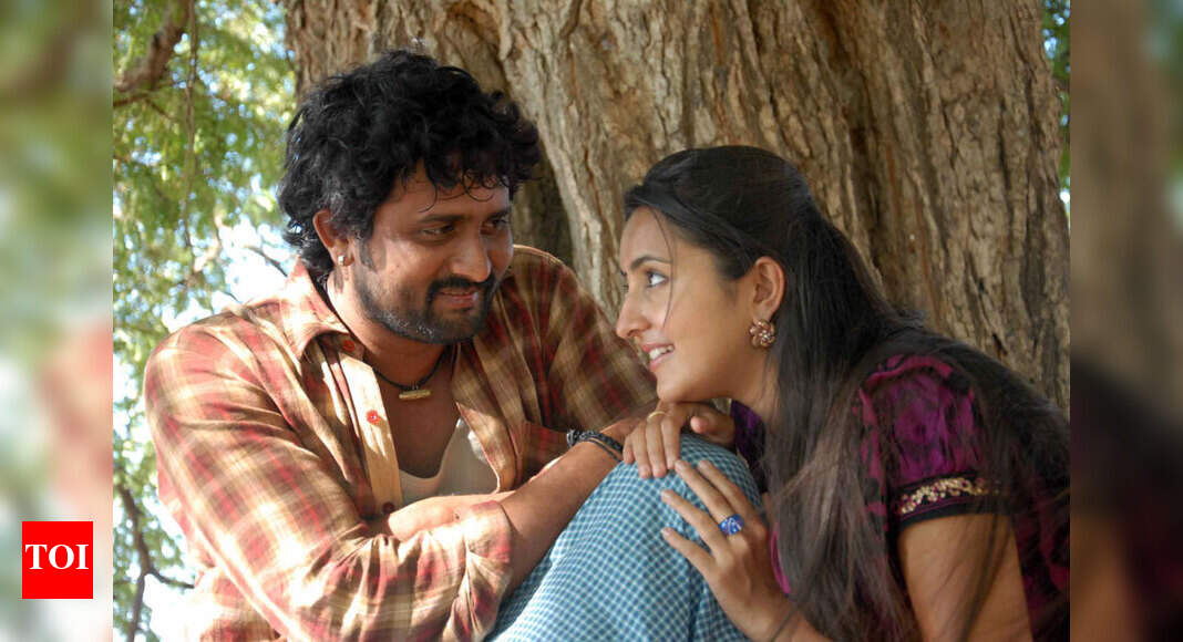 Kitty's Appayya gets U/A | Kannada Movie News - Times of India