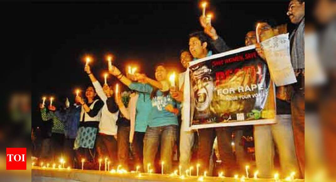 Jaipur erupts in protests - Times of India