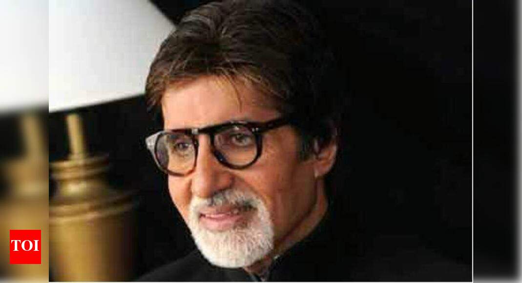Bollywood needs to learn from Kollywood: Amitabh | Tamil Movie News ...