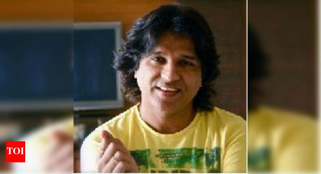 Mahadev has quality and entertainment: Nikhil Sinha - Times of India