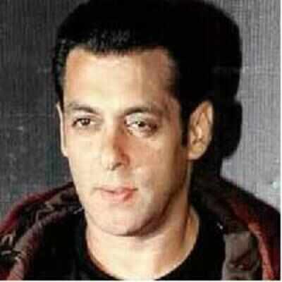 Prem is the real me at home: Salman Khan | Hindi Movie News - Times of ...