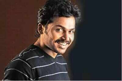 Director Rajesh waiting for Karthi! | Tamil Movie News - Times of India