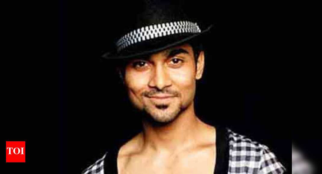 When Salman came to Salman's rescue - Times of India