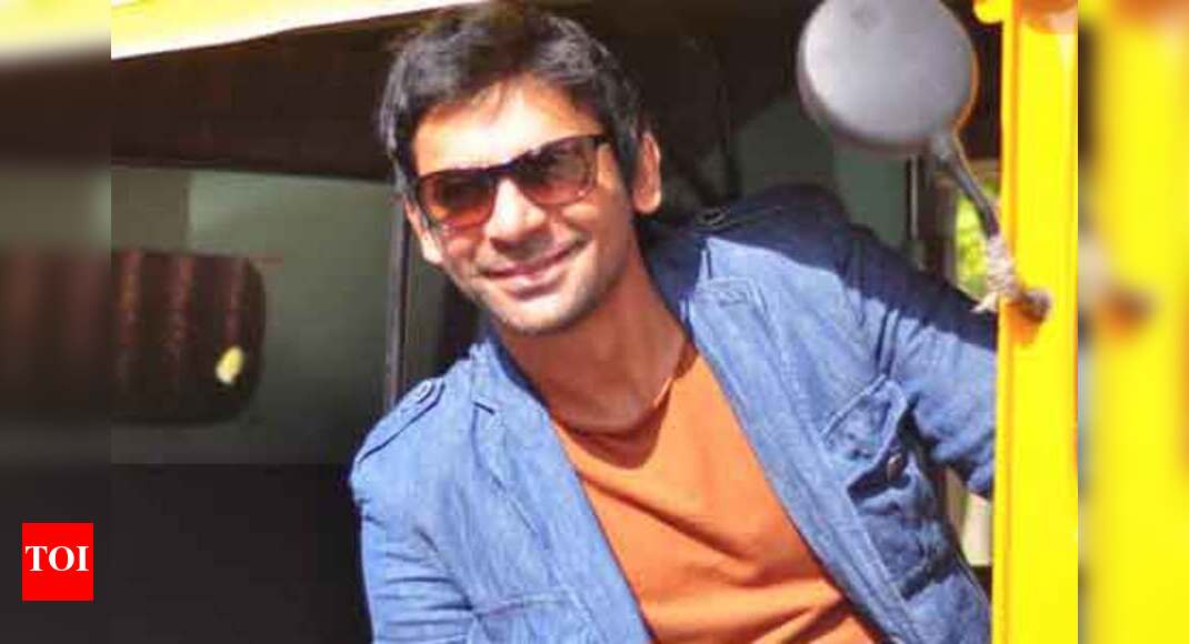 Mimicry of any character is part of my talent: Sunil Grover - Times of ...