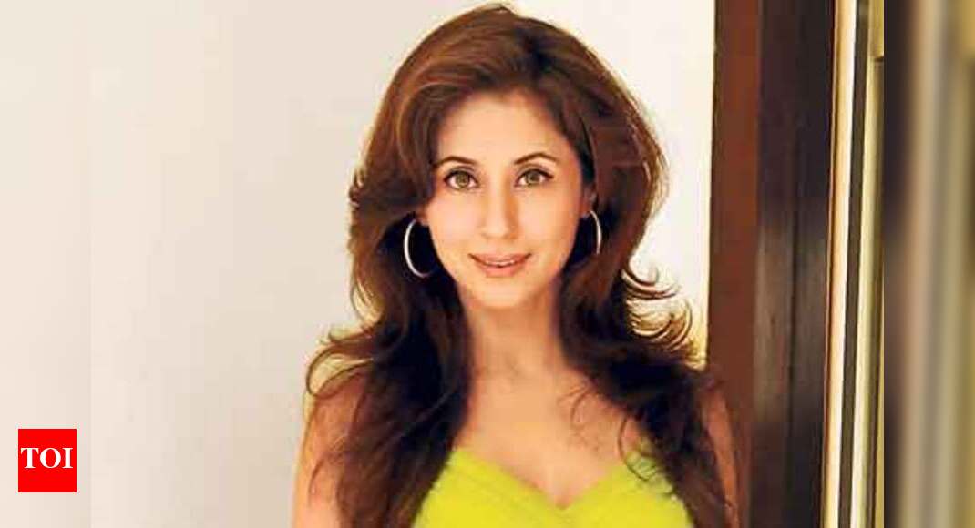 I'm proud of being a Marathi mulgi: Urmila Matondkar | Marathi Movie ...