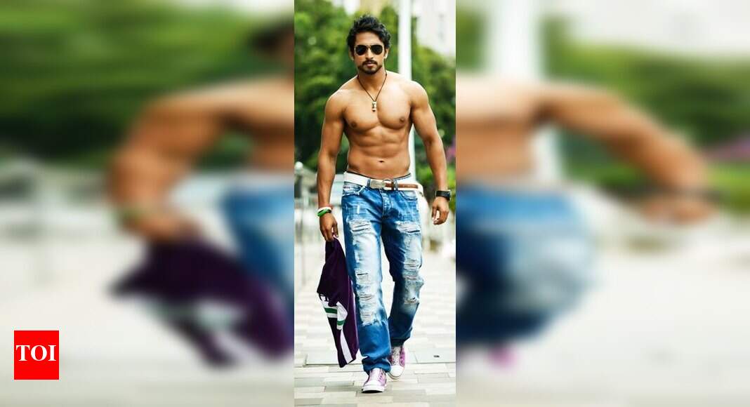 I've become a better actor: Chetan Chandra | Kannada Movie News - Times ...