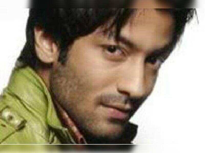 Jatin Shah back on TV - Times of India