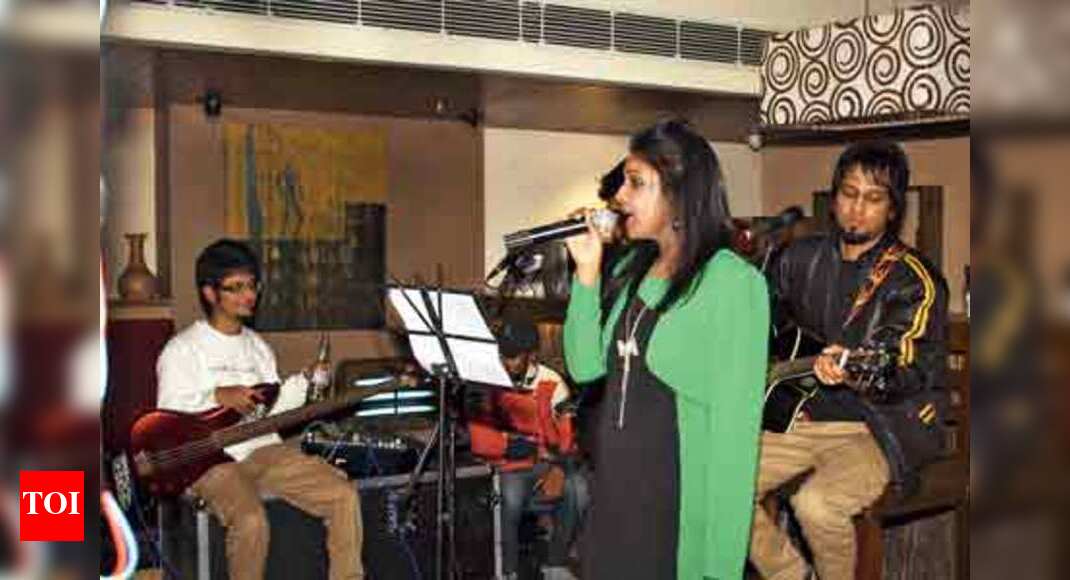 Band Swastik enthralled Ludhiana, Chandigarh as they played Unplugged ...