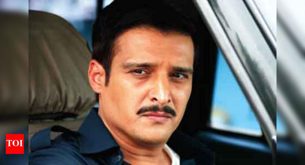 Jimmy Shergill impresses debutant director | Hindi Movie News - Times ...