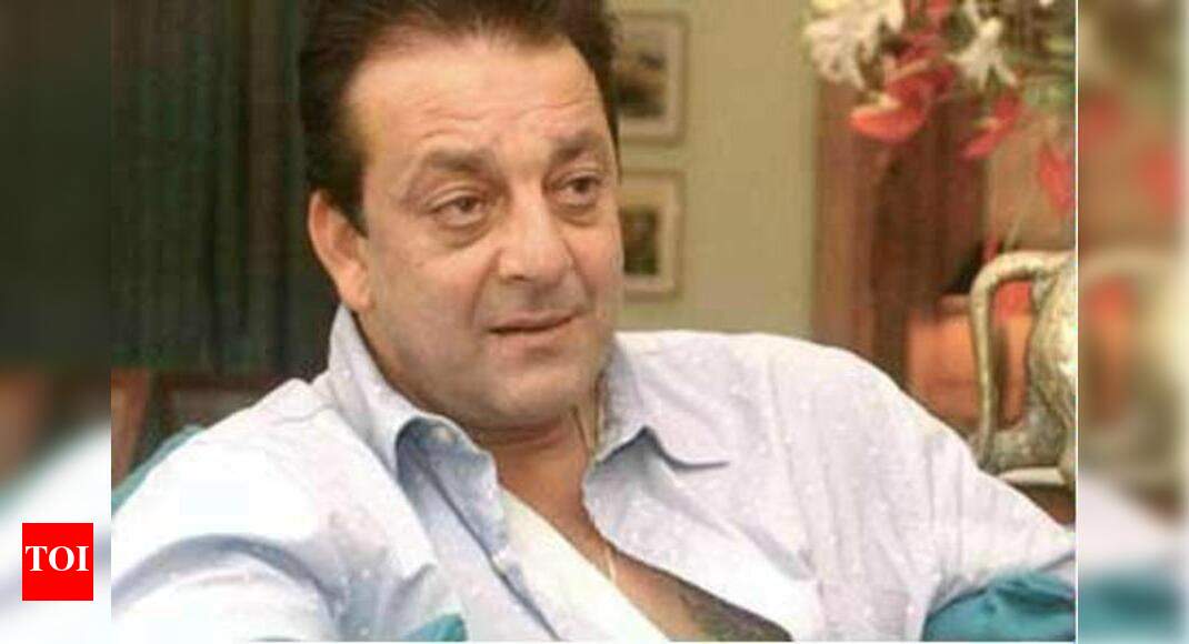 I couldn’t enjoy 'Rocky' as my mother was no more: Sanjay Dutt | Hindi ...