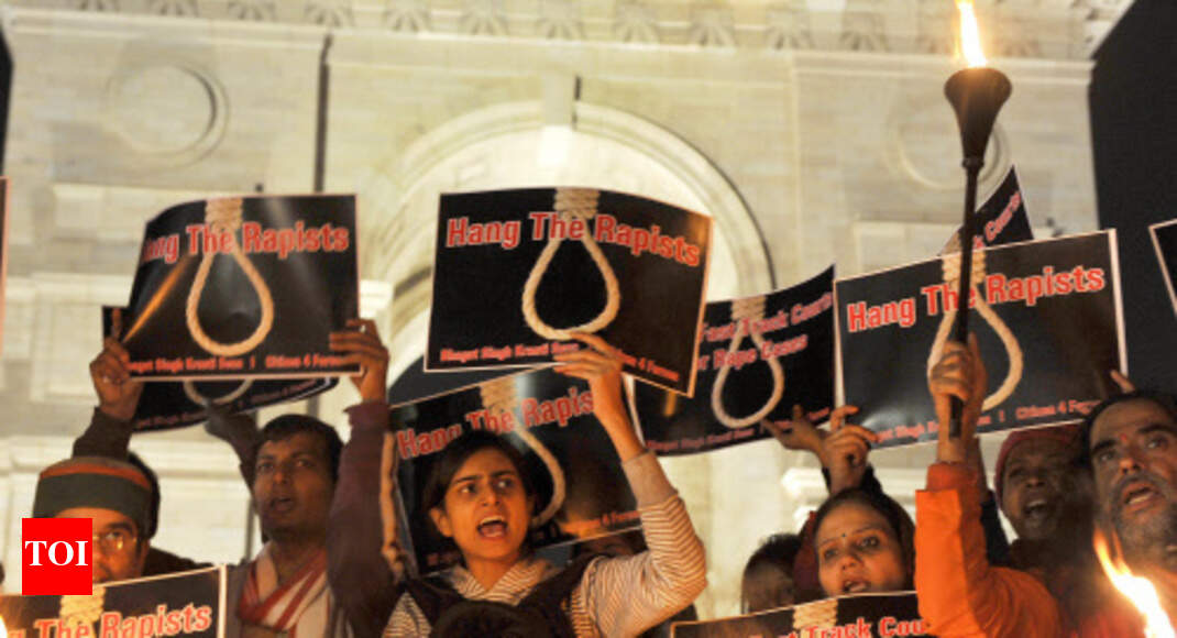 Trial of Delhi Rapists: Supreme Court lawyer appointed special ...