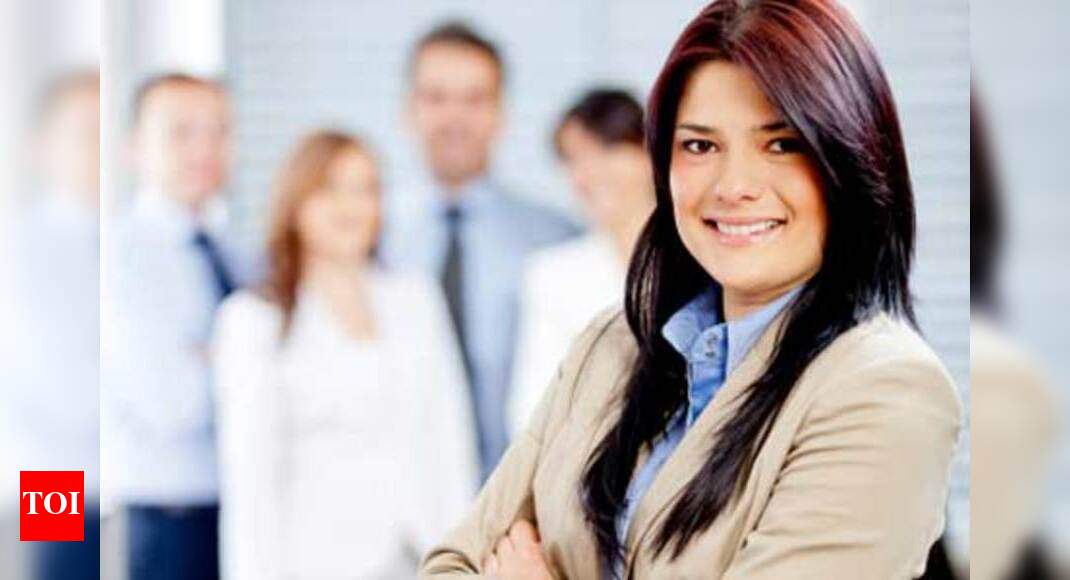 Attractive leadership qualities - Times of India