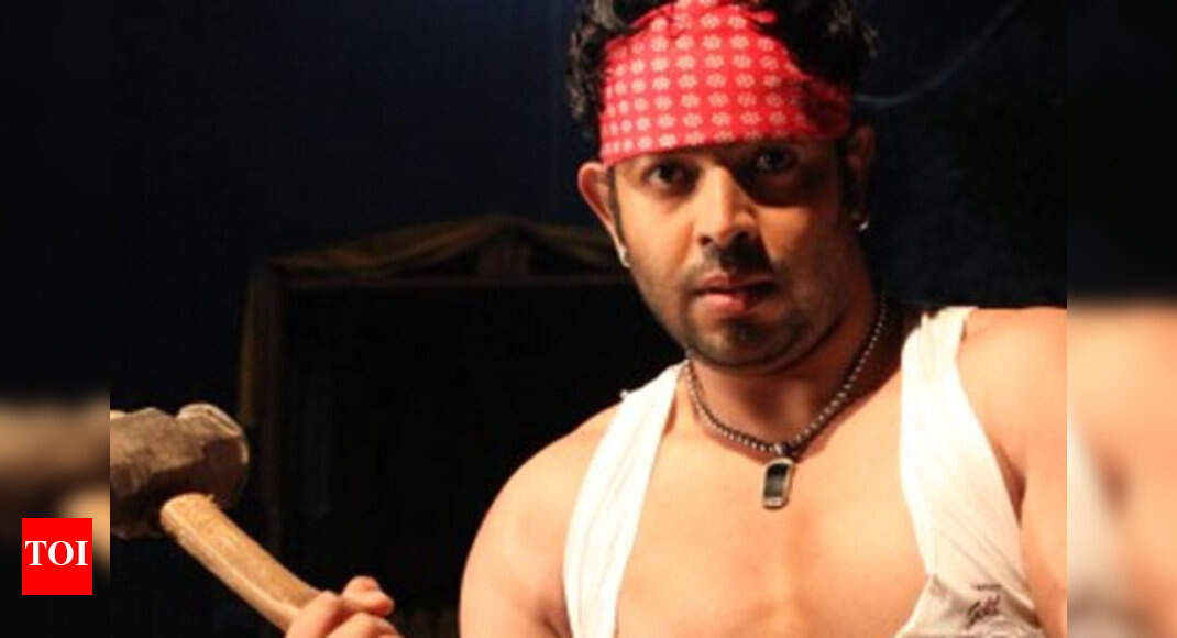 Vikrant Anand lined up with eight new projects | Bhojpuri Movie News - Times of India