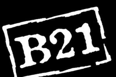 B21 out now | Punjabi Movie News - Times of India