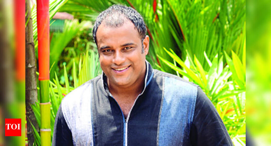 Don't write a film with a superstar in mind: Murali | Malayalam Movie ...
