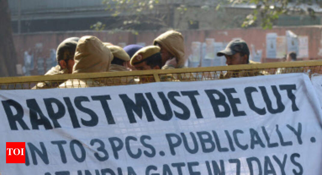 Delhi gang-rape case: Grieving family says marriage report 'baseless ...