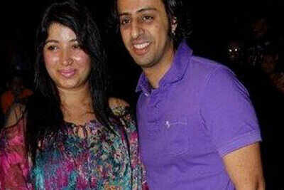 Jeanne Merchant loves to teach music | Hindi Movie News - Times of India