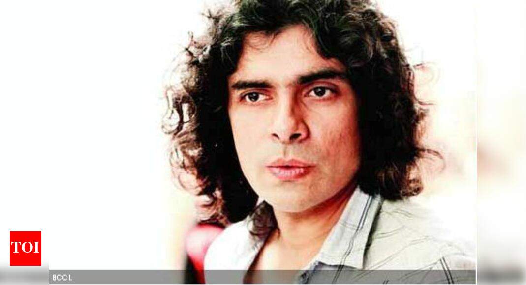 Rockstar director Imtiaz Ali turns producer | Hindi Movie News - Times ...