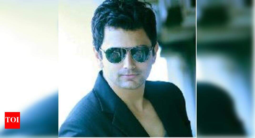 Sandeep Rajora in Dil Ki Nazar Se.. Khoobsurat - Times of India