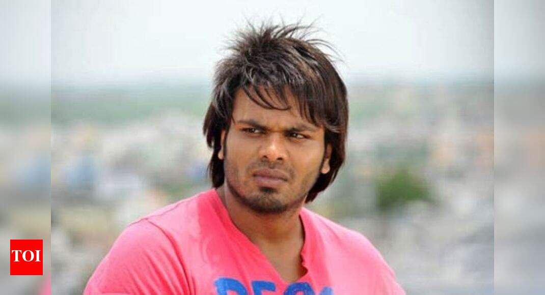 Telugu Film: Manchu Manoj's new film from Feb | Telugu Movie News - The ...