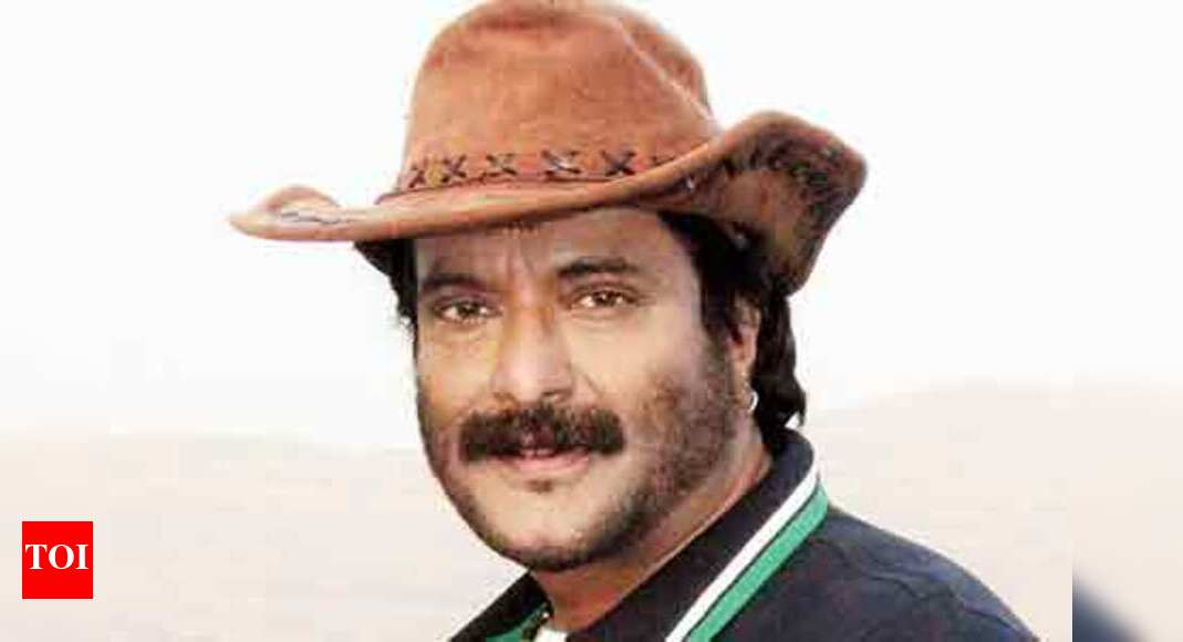 New wave of Marathi villains down south | Marathi Movie News - Times of ...