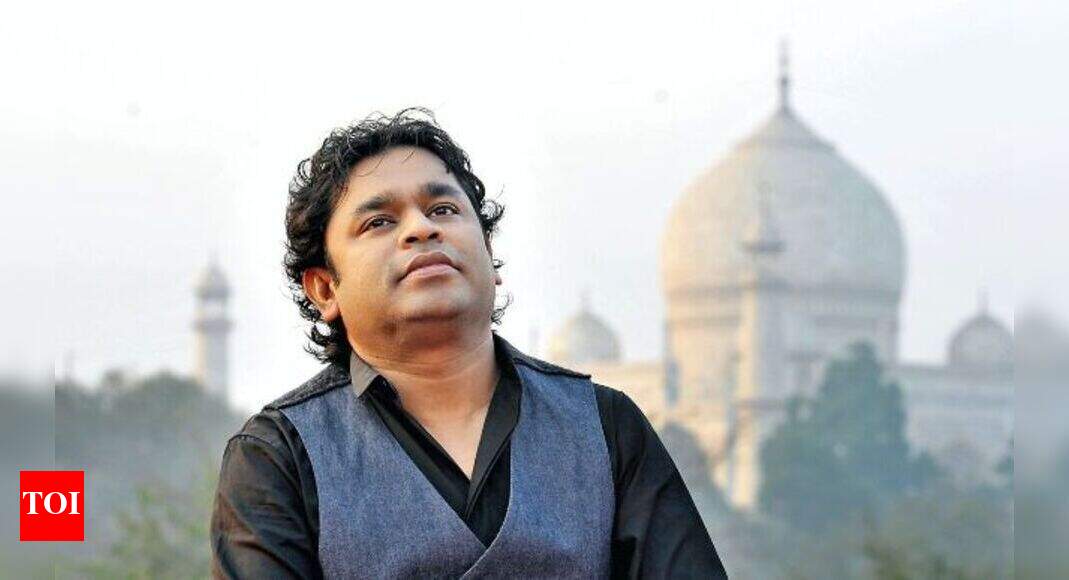 Vasantha Balan joins hands with Rahman | Tamil Movie News - Times of India