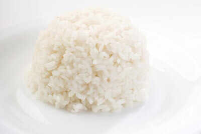 Say yes to super healthy rice - Times of India