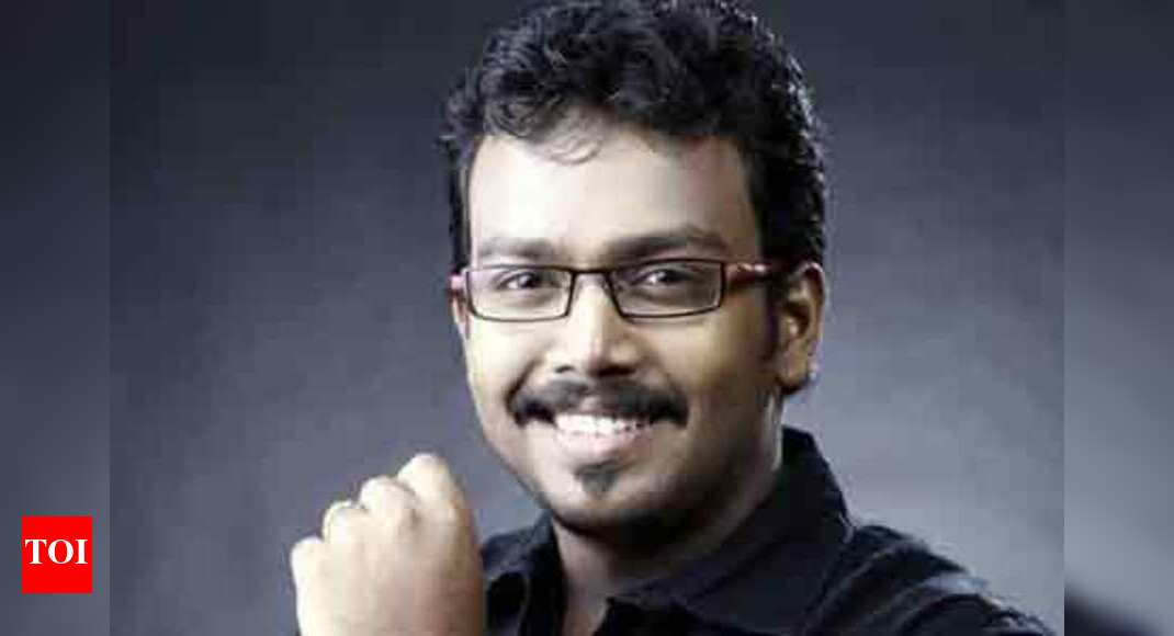 Bhagat Manuel becomes father | Malayalam Movie News - Times of India