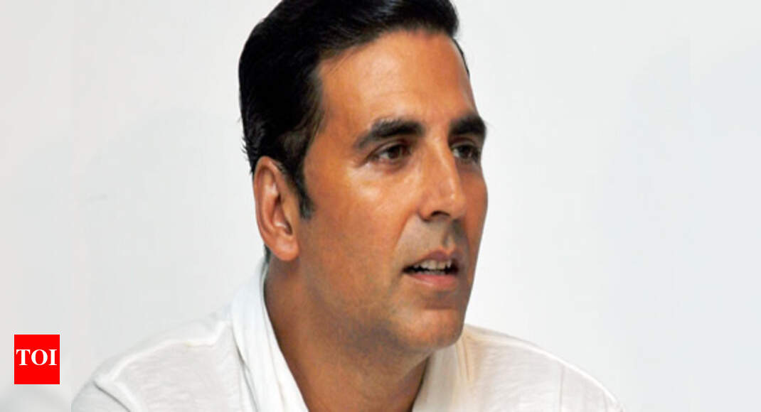 Akshay Kumar begins New Year with Thuppakki remake | Telugu Movie News ...