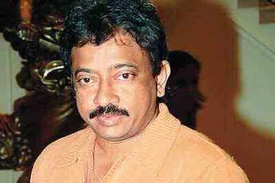 Ram Gopal Varma’s daughter engaged | Hindi Movie News - Times of India