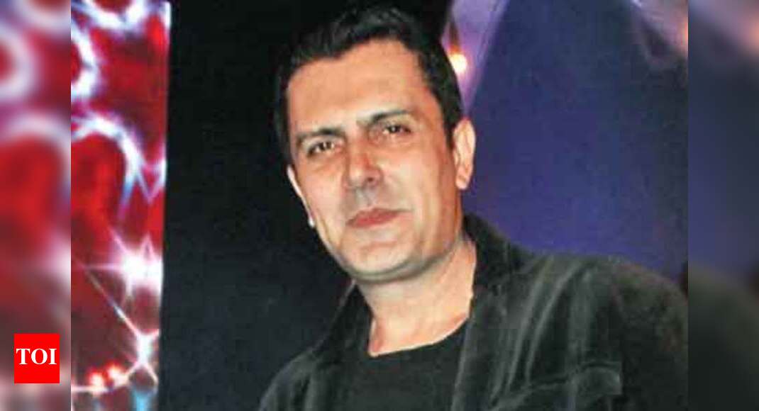 Aseem Merchant to work with Keanu Reaves | English Movie News - Times ...