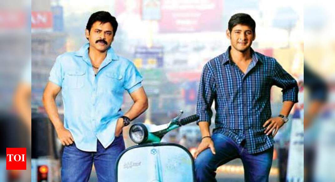 Dil Raju confirms SVSC release on Jan 11 | Telugu Movie News - Times of ...