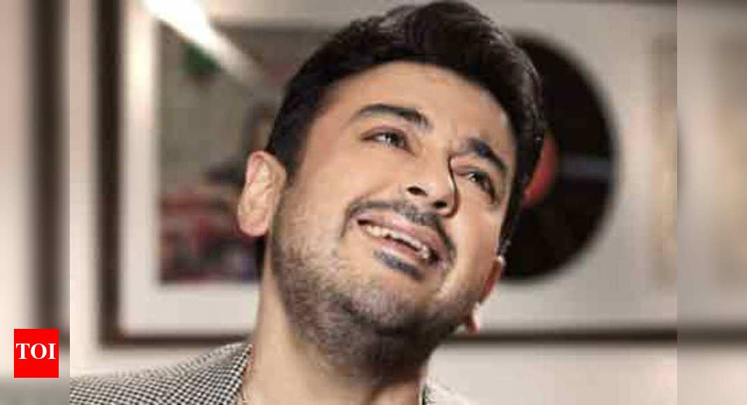 Adnan spoofs his weight loss in his new video | Hindi Movie News ...