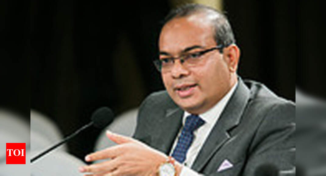 WNS Group: Today BPO has become BPM: Keshav Murugesh, CEO, WNS Group ...