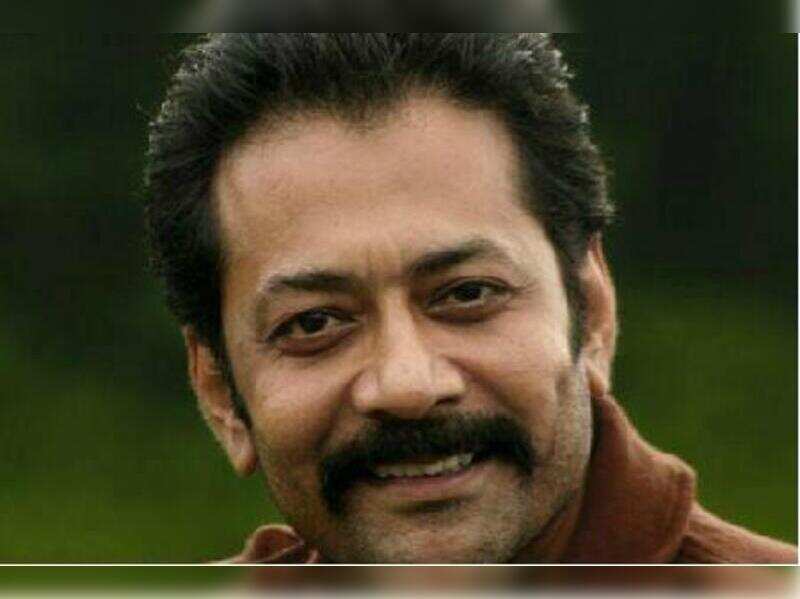 Triangle Film Company: Mahadev fulfills Deepraj Rana's childhood dream ...