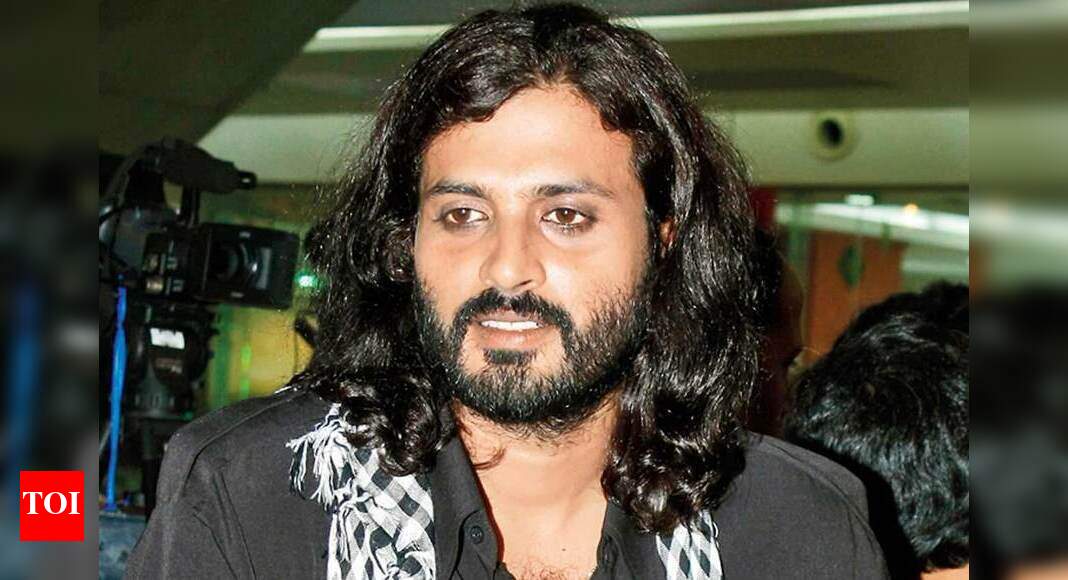 Nigel signs south film | Bengali Movie News - Times of India
