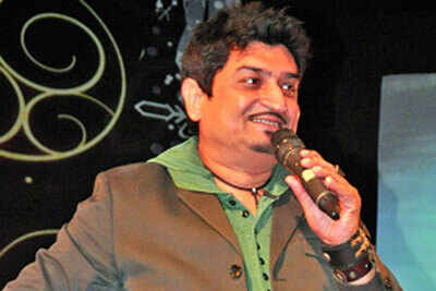 I’m respected now: Neeraj Shridhar | Hindi Movie News - Times of India