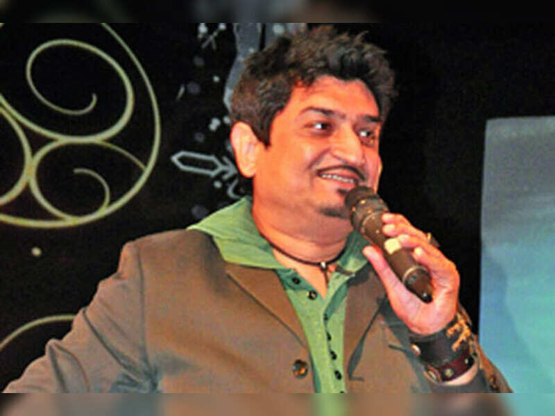 Neeraj Shridhar: I’m respected now: Neeraj Shridhar | Hindi Movie News ...