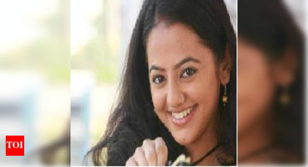 Alaxmi to go off-air on 26 January - Times of India