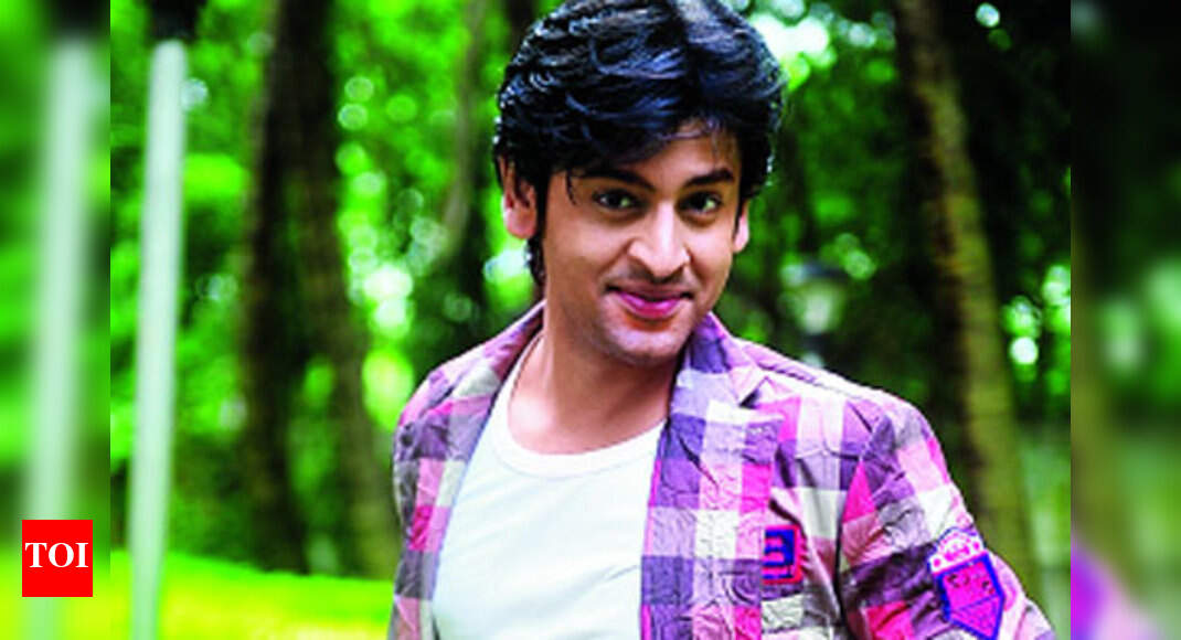 Shashank prefers clean-shaven look - Times of India