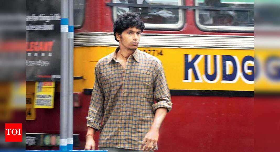Soumik's all praise for Arjun | Bengali Movie News - Times of India