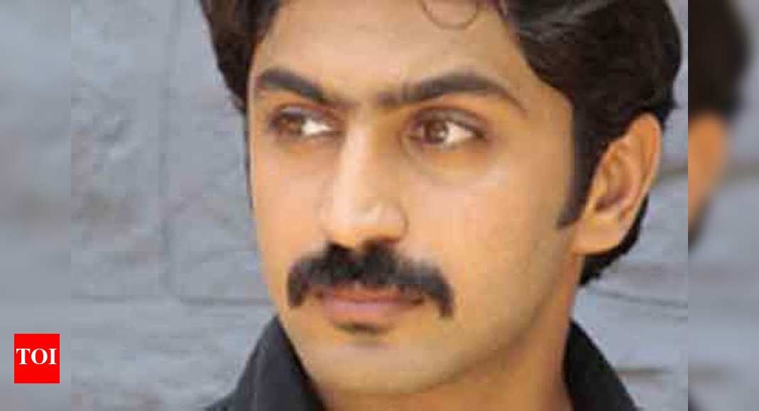 Rahul Madhav to focus on cricket | Malayalam Movie News - Times of India
