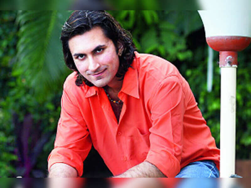 Rahul Sharma: Rahul Sharma is happy to be back as a music director ...