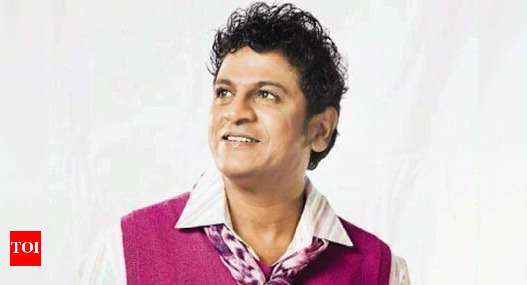 Shivarajakumar's Kaddipudi creates a new record | Kannada Movie News ...