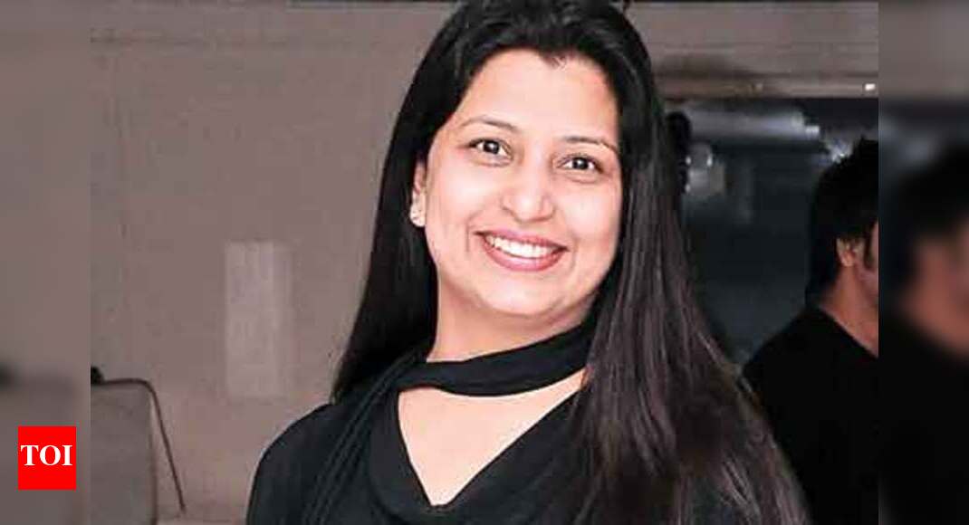 Sareeka Sapra hosts a party for Anshula Sapra on the occasion of her ...