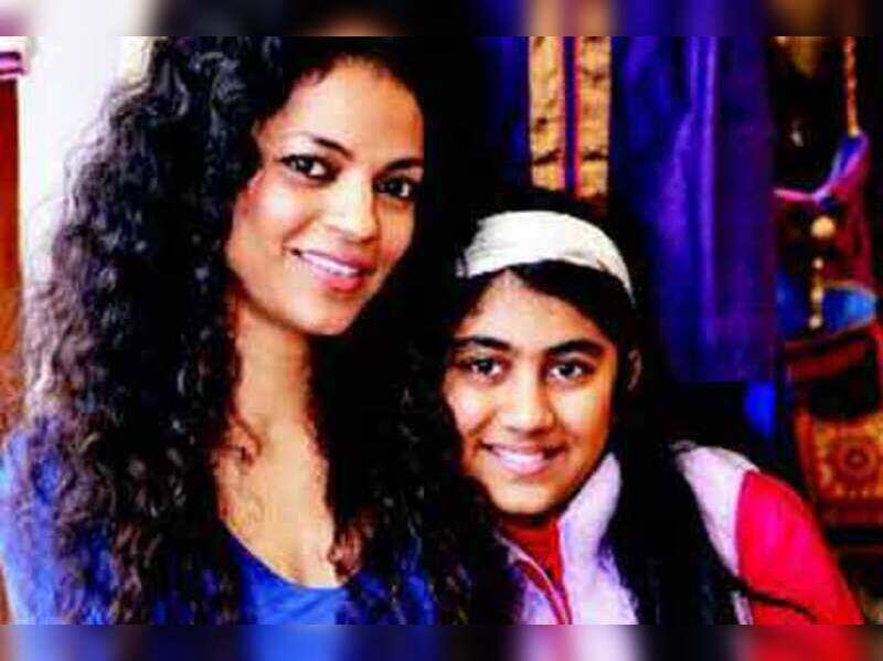 Kolkata has potential: Nayanika Chatterjee - Times of India